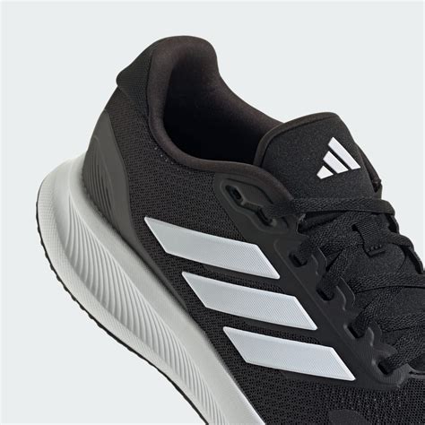 Shoes Runfalcon 5 Running Shoes Black Adidas South Africa