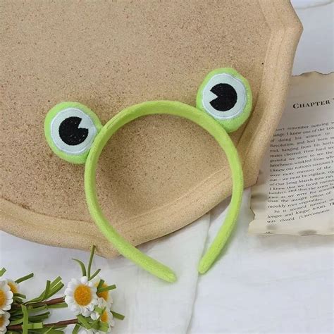 Jual Dassom Bando Boneka Black Cat Pink White Rabbit Kelinci Bando