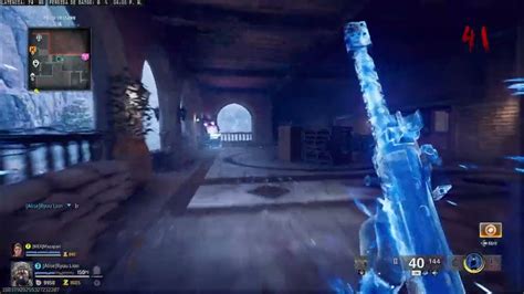 Clip Pieza Con El Manto De Eter Youtube