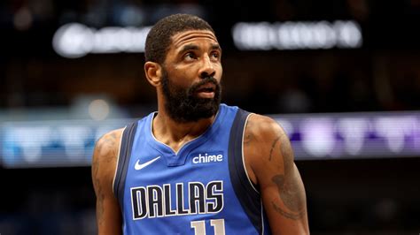 Sources Dallas Mavericks Star Kyrie Irving Could Return After Nba All