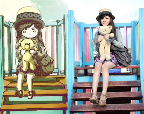 H Nh Nh Chibi C A C C Hot Girl P Nh N Nh Th T