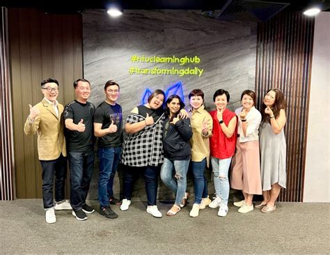 Learning Coaching Experience Creativity Training Service Humility Enjoyingtheprocess