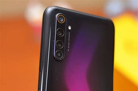 Review Realme Pro Pro Camera Pro Display Selular Id