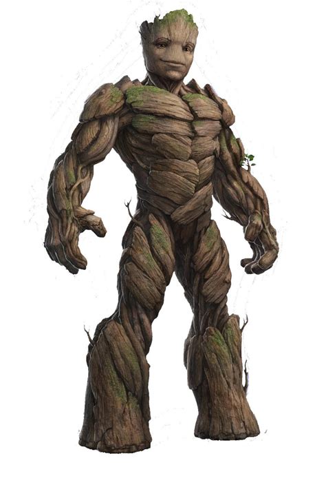 Favourite Groot R Gotg