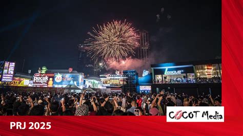 Prj Macet Parah Pengunjung Membludak Sampai 200 Ribu Jalanan Kayak Lautan Orang Gila Banget