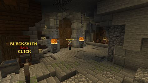 Catacombs Entrance Hypixel Skyblock Wiki