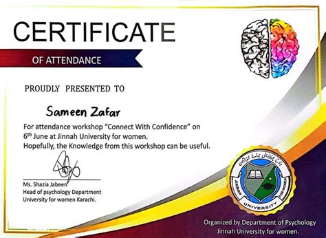 Sameen Zafar Khan On Linkedin Networking Communicationskills