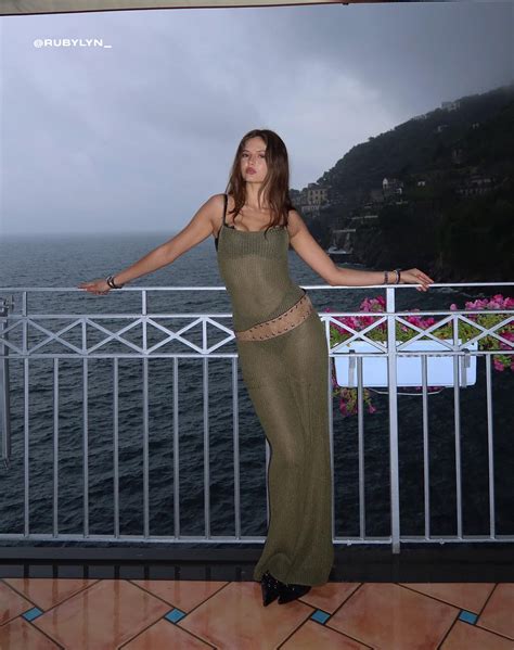 Olive Knitted Maxi Dress Norila Motelrocks Com Us