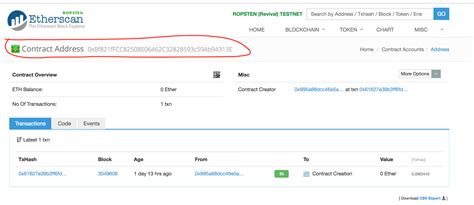 Error The Contract Code Couldnt Be Stored Please Check Your Gas Amount · Issue 894