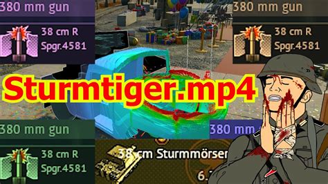 Sturmtigermp4 Youtube