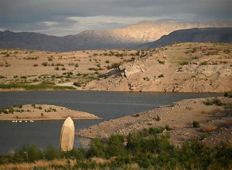 Heres What Will Happen If Colorado River System Doesnt Recover From