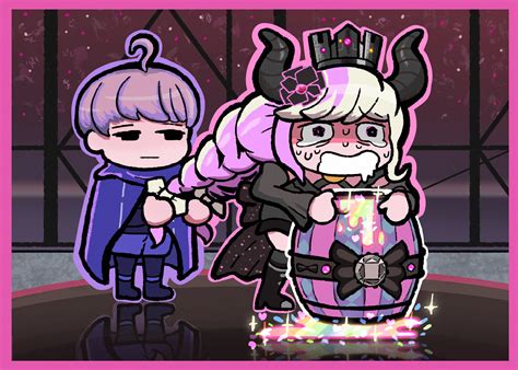 Raincode Fanart On Tumblr