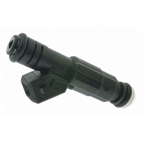 Single Fuel Injector Suit Ford Falcon 4ltr 6cyl Au2 Wagon 2000 2001
