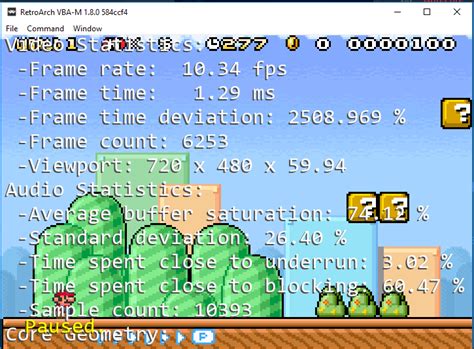 Input Lag Compensation To Compensate For Game S Internal Lag General Libretro Forums
