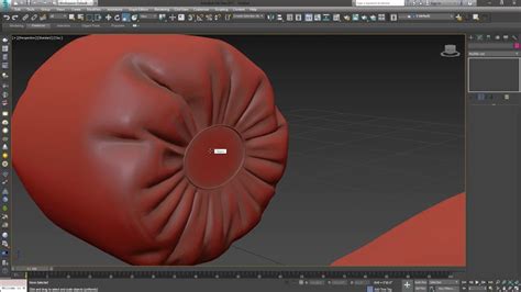 Pillows In 3DS Max 3dsMaxTutorial