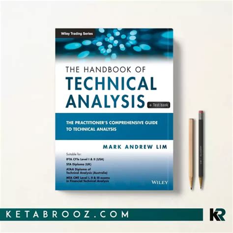 کتاب The Handbook Of Technical Analysis اثر Mark Andrew Lim