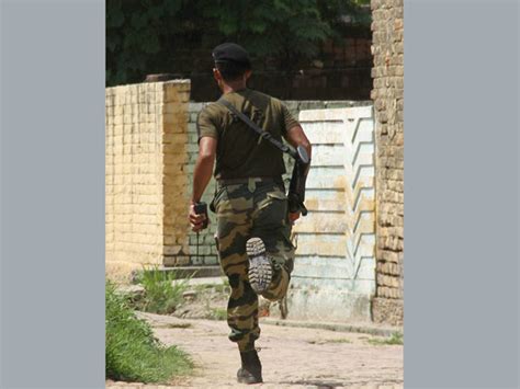 Assam Jawan Dies During Training Captain Roughed Up Oneindia News