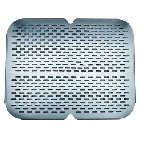 Advance Tabco K 610ff Perforated Bottom Strainer Plate