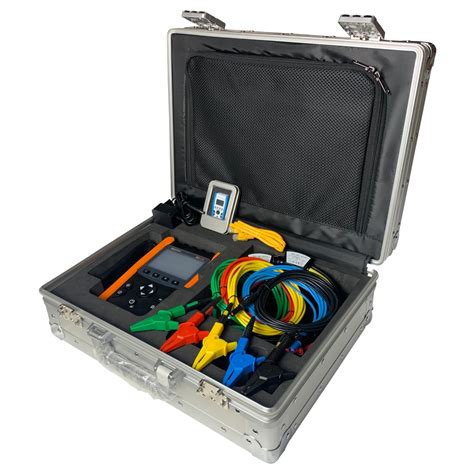 Mi550 Multilingual Electricity Energy Analyzer Ethernet Energy Meter ...