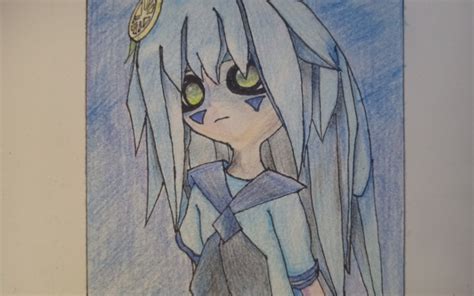 凹凸世界安莉洁哔哩哔哩bilibili