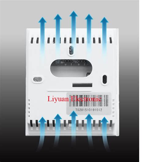 4 20ma Temperature Sensor 0 10v 0 5v Temperatur Vicedeal