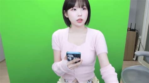 우정잉 배꼽 노출 ㅋㅋㅋㅋㅋㅋㅋㅋㅋ Soop Vod