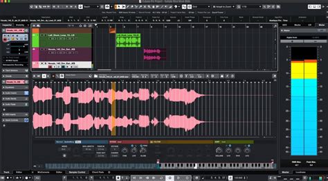Steinberg Cubase 11 Out Now With New Sampler Track 2 Scale Assistant