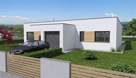 Projekty Rodinn Ch Dom S Rovnou St Echou