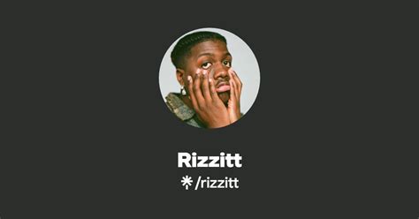 Rizzitt Linktree