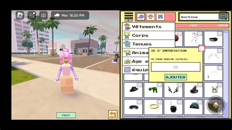 comment ne pas avoir de tête sur Berry Avenue YouTube