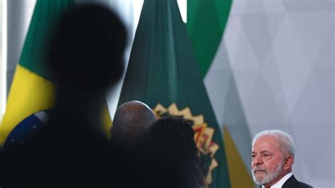 Primeiros 100 Dias De Lula Evidenciam Contradições Do Petista