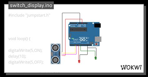 Spike One Wokwi Esp32 Stm32 Arduino Simulator