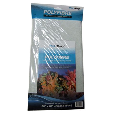 Polyfibre Pad 75cmx45cm