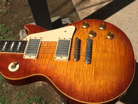 1980 Tokai Ls 200