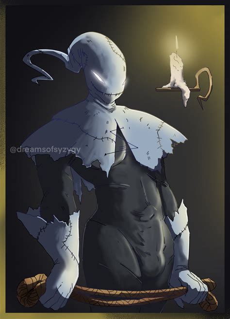 Post Candlejack Dreamsofsyzygy Freakazoid