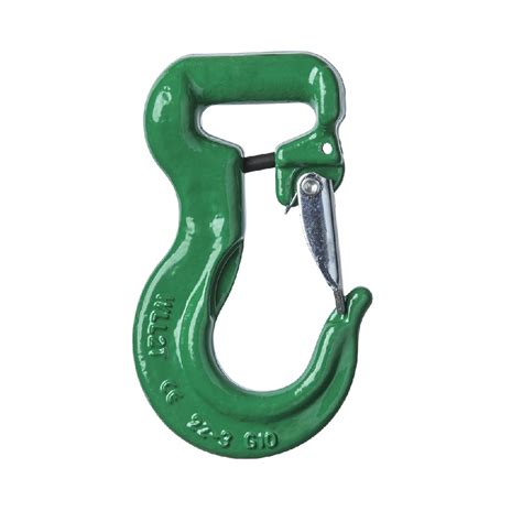 Delta Haak Voor Rondstroppen En Hijsbanden Welkom Bij Jaco Van Leeuwen B V