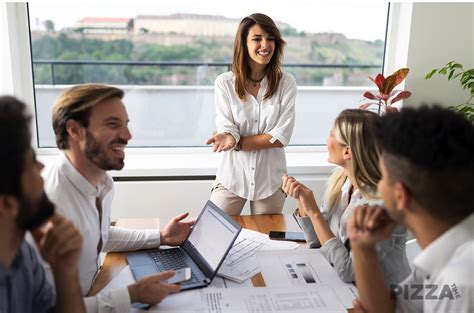 15 Differences Between Formal And Informal Company Meetings Pizzatime