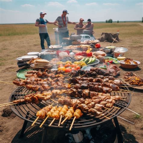 A Taste Of The Steppe Savouring Traditional Kazakh Cuisine Explore Globe