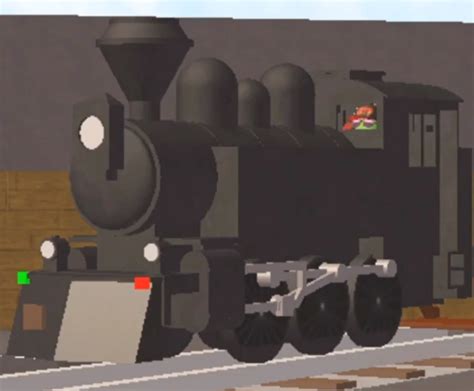 Puffer Puffa Blue Train With Friends Wiki Fandom