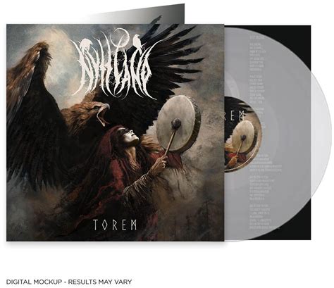 Torem Nytt Land Lp Emp