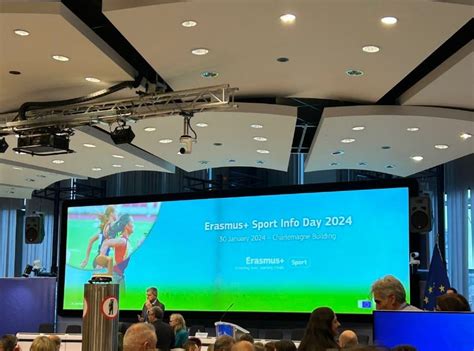 Sportdevelopment Socialimpact Erasmusplus Projectplanning… Arron Graffin