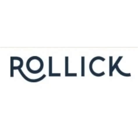 Rollick Promo Codes And Coupons 2024
