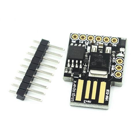 1pcs attiny85 digispark micro usb development board arduino lazada ph