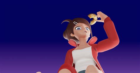 Macrophilia Aoi Donut Grandmaster Ralzelkのイラスト Pixiv