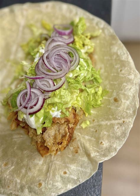 Kebab Jufka Iz Pečice Foodalises