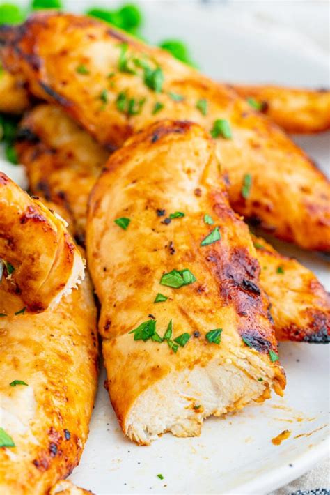 19 Delicious Summer Air Fryer Recipes Kiwi And Plums