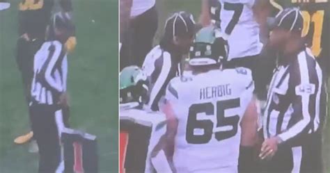 Nfl Referee Accused Of Cheating Over Suspicious Video Game 7