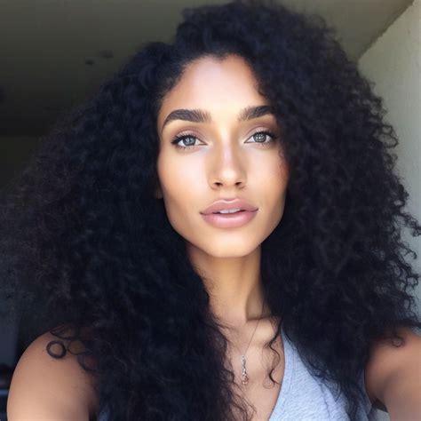 Medium Length Curly Hair Medium Length Curly Hair Curly Hair Photos