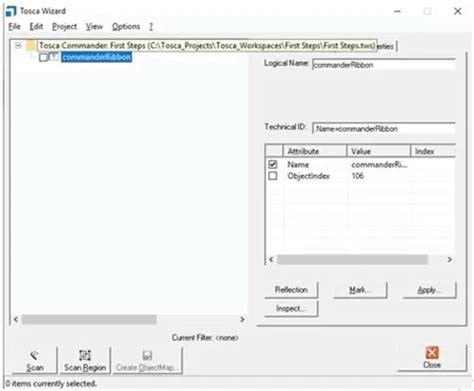 Tosca Framework A Complete Guide To Tosca Framework Tosca Framework A Complete Guide To Tosca Framework