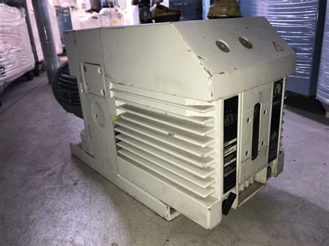 Leybold D40b Rotary Pump 茂塏科技有限公司的產品專區